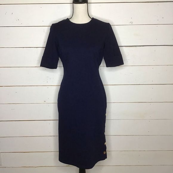 Lauren Ralph Lauren | Dresses | New Lauren Ralph Lauren Raena ...